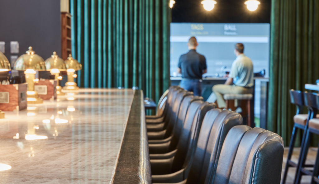 Club Fitting Atlanta, GA | True Spec Golf | Premier Club Fitting Experience