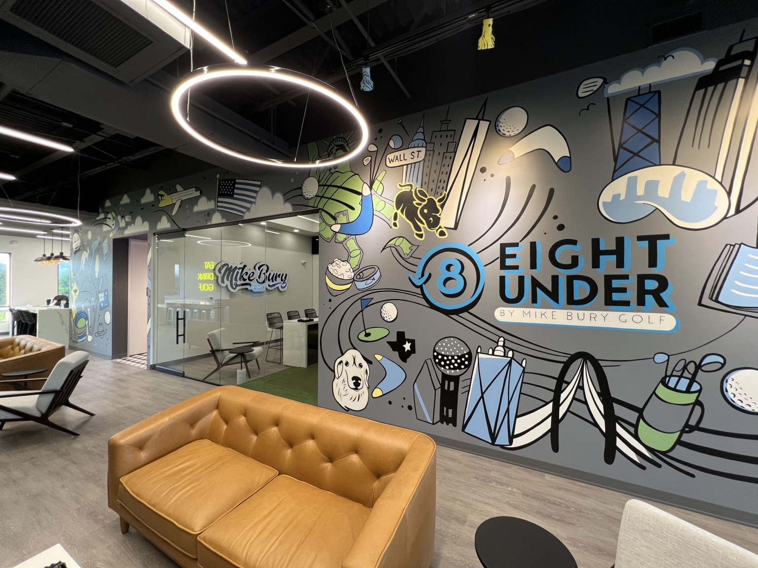 True Spec Golf - Club Fitting Locations | Dallas-Fort Worth