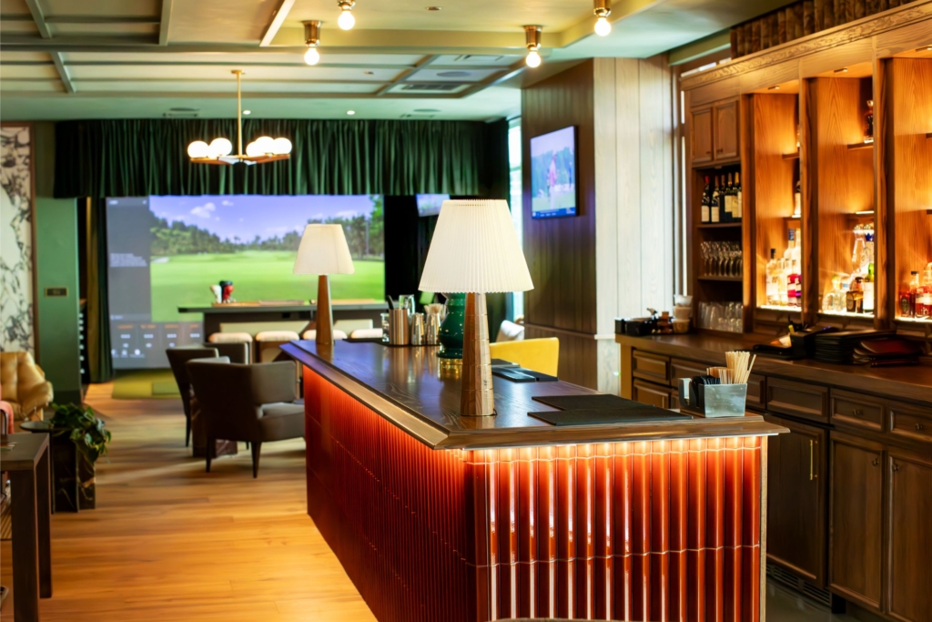 True Spec Golf - Club Fitting Locations | Dublin, OH