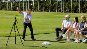 Club Fitting Miami, FL | True Spec Golf | Premier Club Fitting Experience