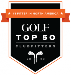 Club Fitting Nashville, TN | True Spec Golf | Premier Club Fitting ...