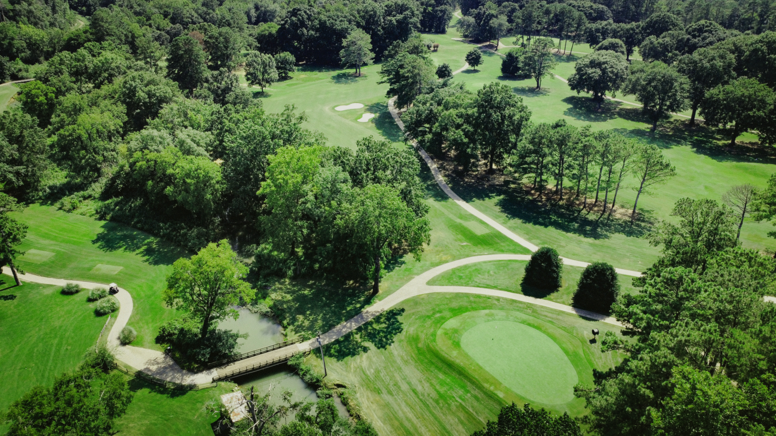 True Spec Golf - Club Fitting Locations | North Georgia