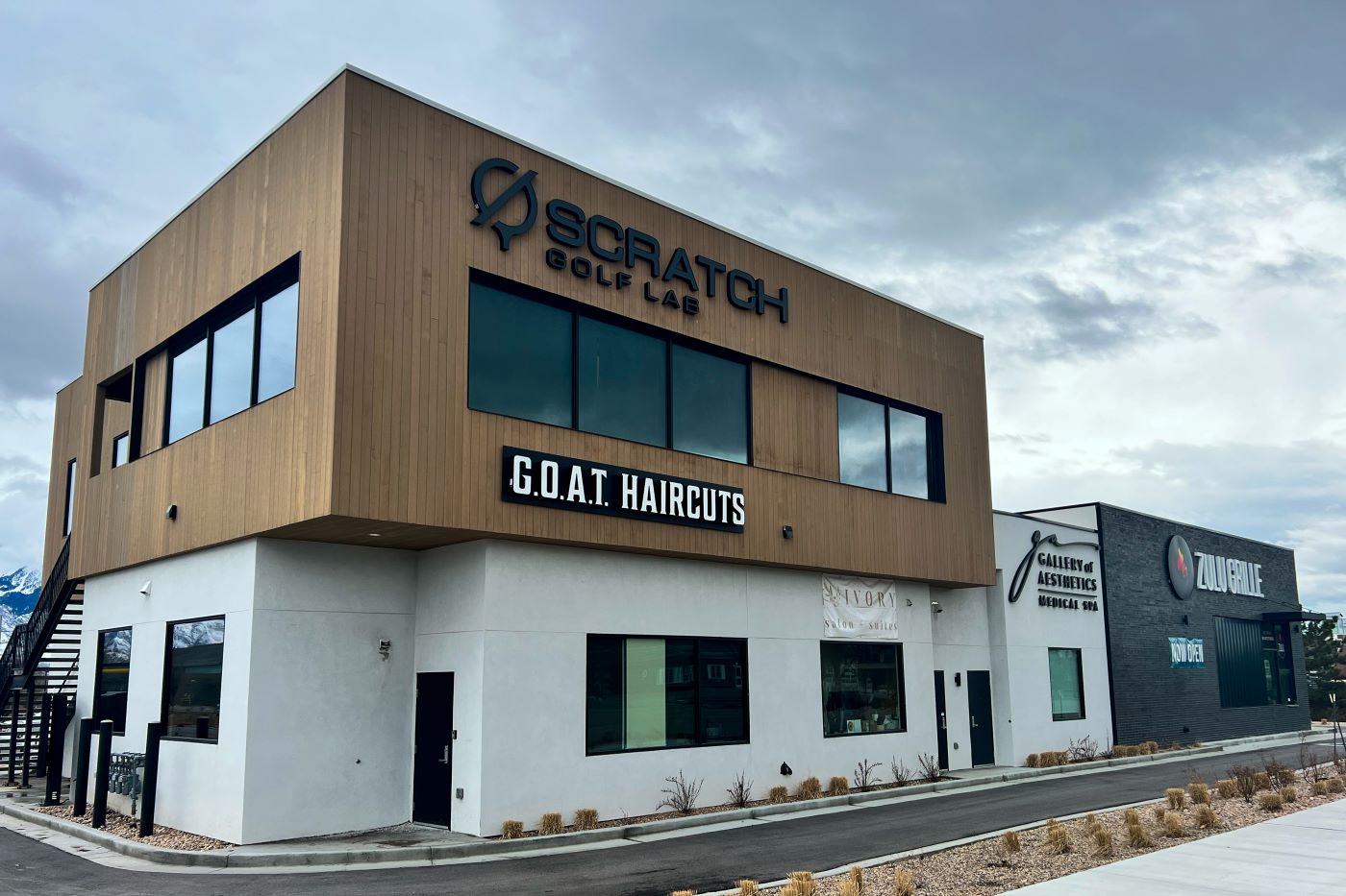 True Spec Golf - Club Fitting Locations | Salt Lake City, UT