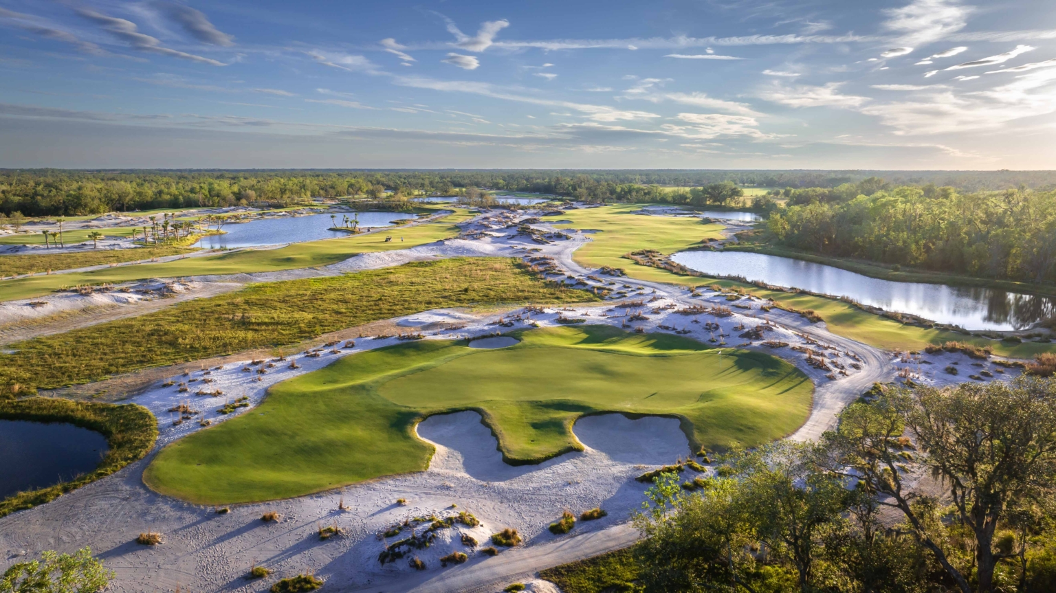 Club Fitting Soleta, FL | True Spec Golf | Premier Club Fitting Experience