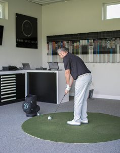 Proper Golf Club Fitting (Is It All Just Clubhead Speed?) - True Spec Golf