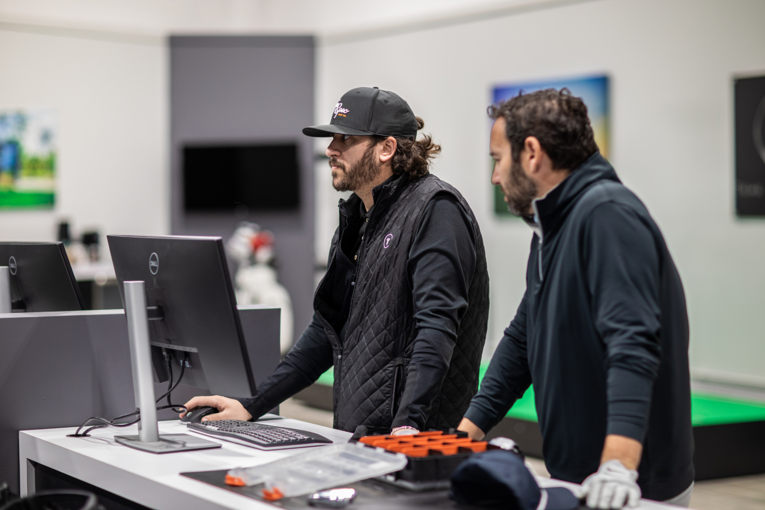 4 Tips To Choose The Right Golf Club Fitter For Your Game - True Spec Golf