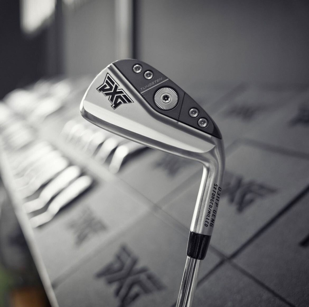 PXG 0311 Gen 6 - True Spec Golf