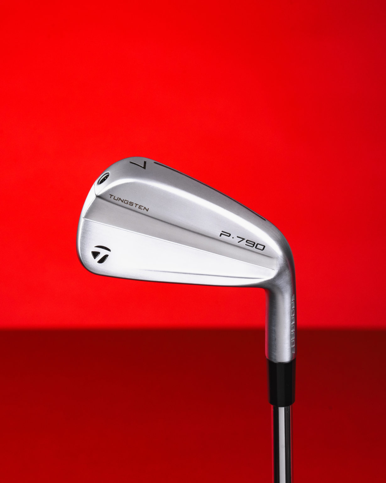 TaylorMade P790 - True Spec Golf