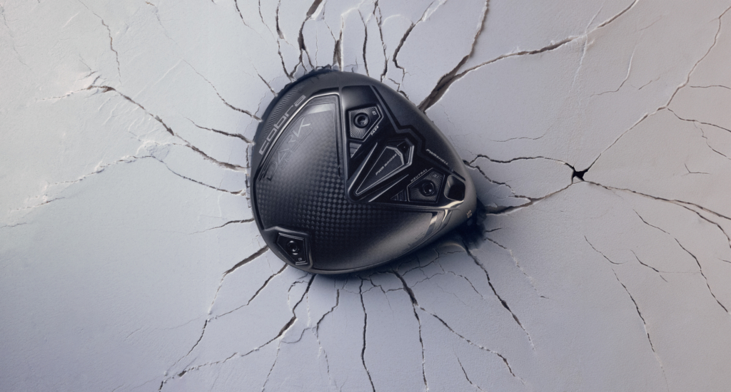 Cobra Darkspeed Drivers - True Spec Golf