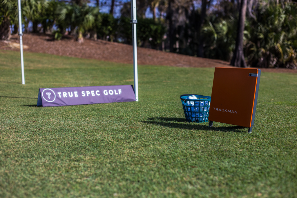 The Benefits of Getting Fit on Grass at True Spec Golf Naples Grande ...
