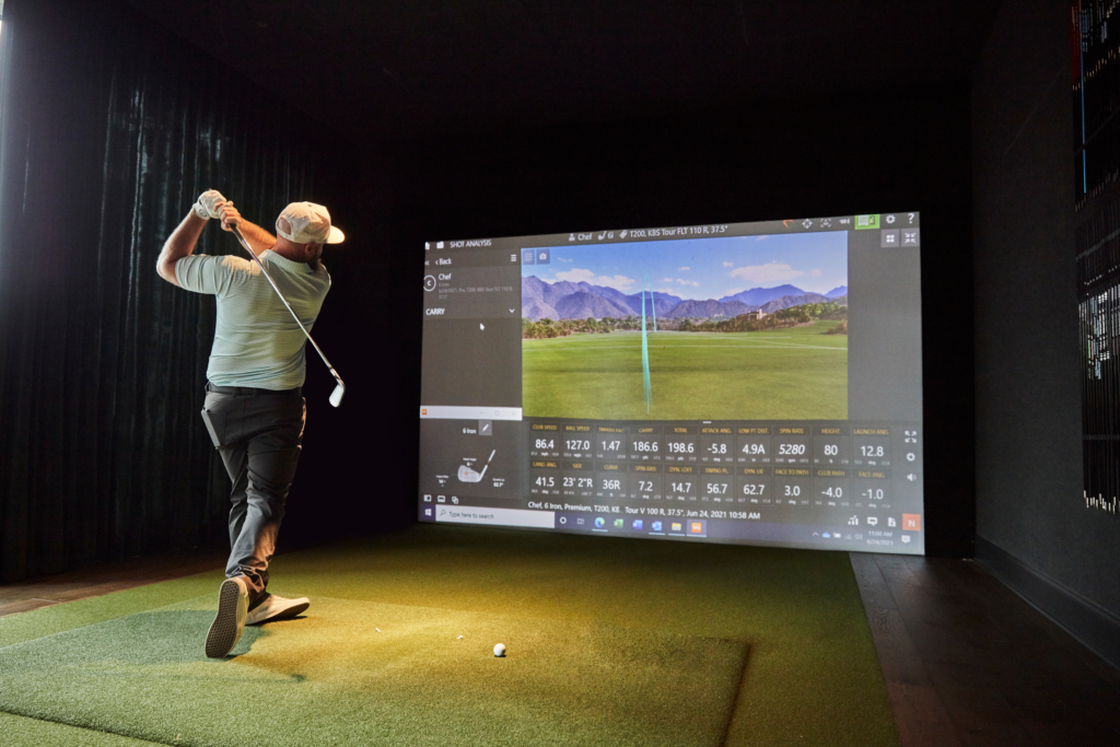 Optimize Your Equipment at True Spec Golf Raleigh - True Spec Golf