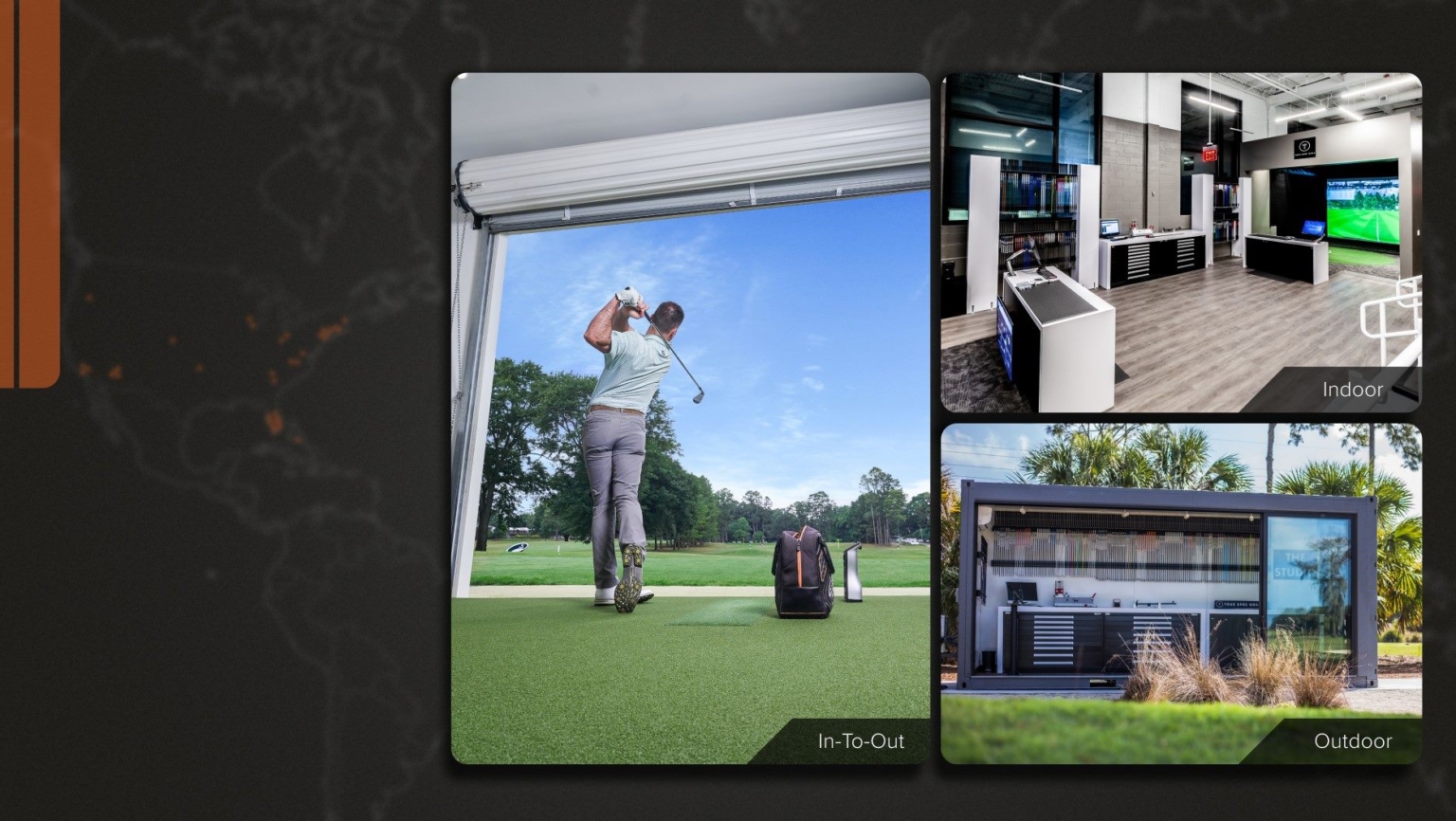 True Spec Golf - The Premier Club Fitting Experience | Best in Class